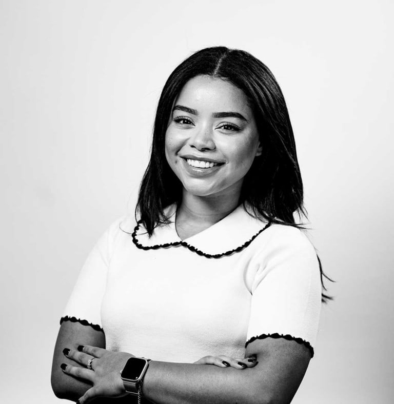 Meet The Team